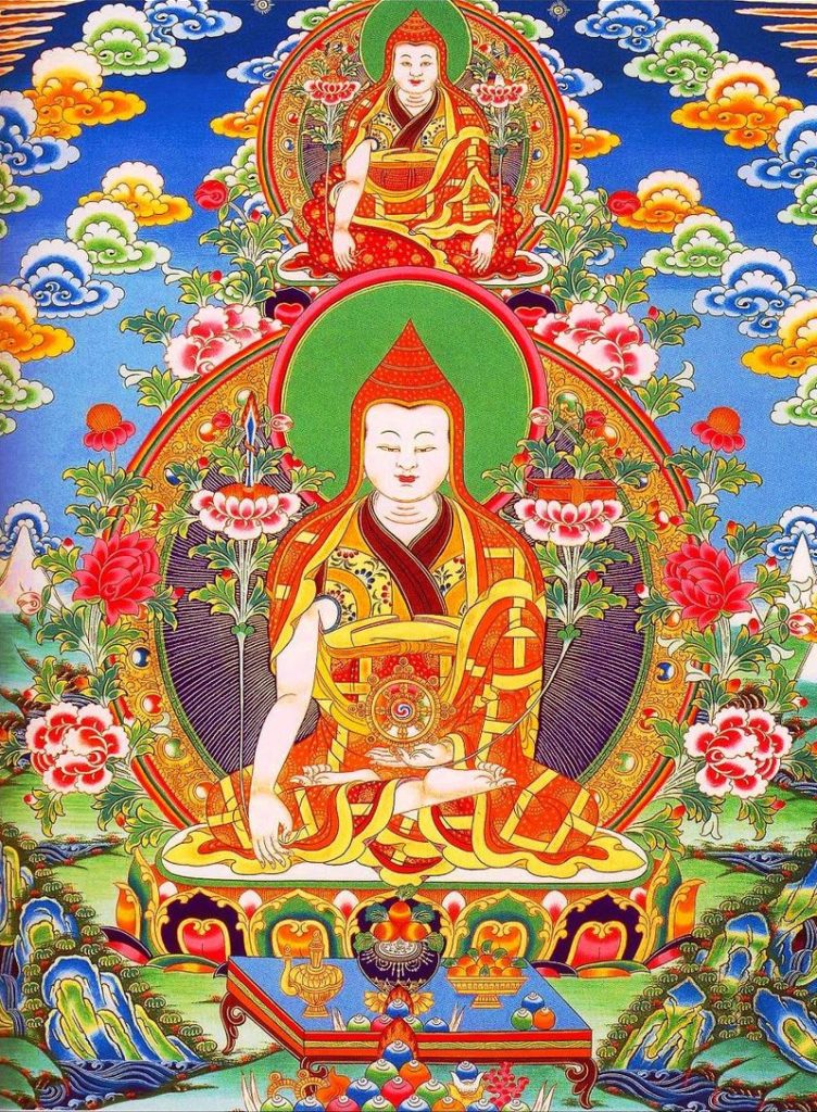 Tāranātha's Collected Works – Online resource for Tārānatha's Collected ...